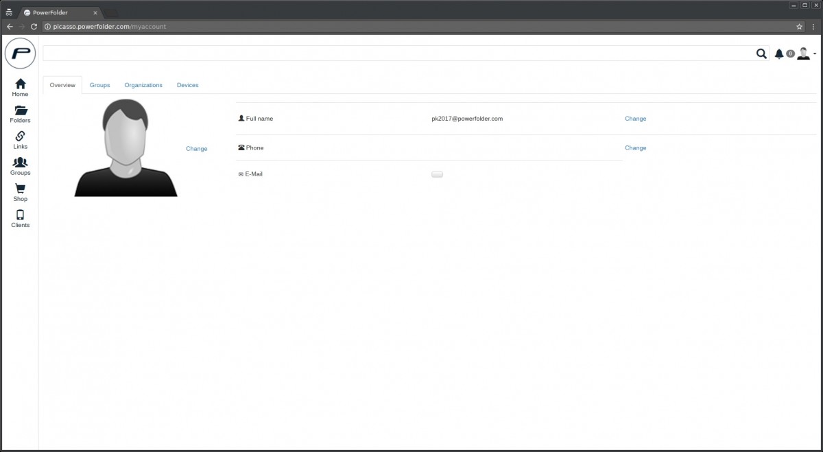 PowerFolder kündigt große Neuerungen in Version 14 an - PowerFolder