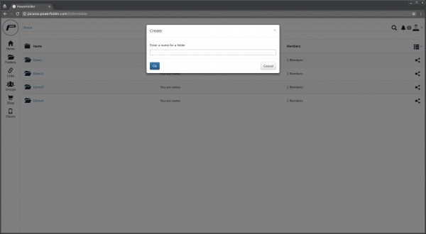 PowerFolder kündigt große Neuerungen in Version 14 an - PowerFolder